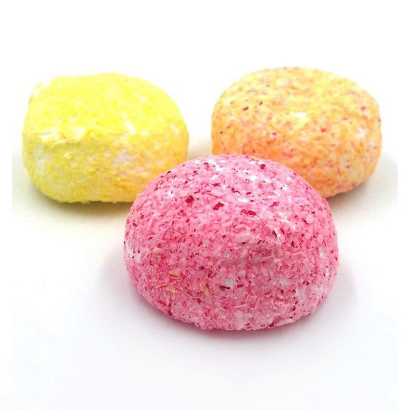 Boule de Coco Personnalisée Harry Potter - Bonbon Personnalisé Harry Potter